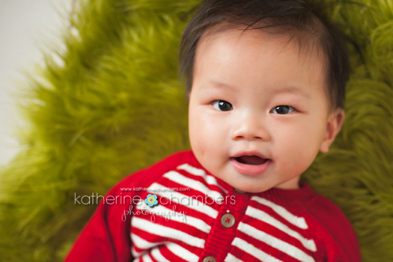 Holidays 2014 {Cleveland Baby Photographer} - Cleveland Newborn & Baby ...