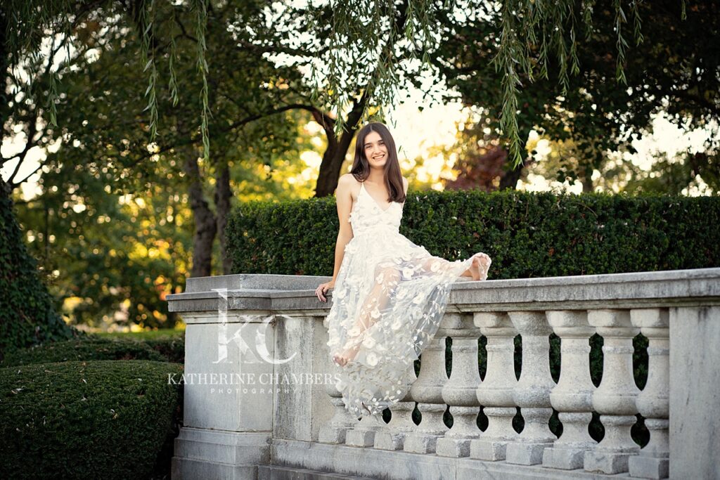 High School Senior Photography Cleveland - Cleveland Newborn & Baby ...