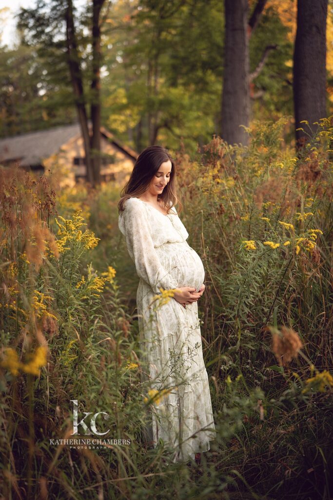 Best Cleveland Maternity Photographer - Cleveland Newborn & Baby Photographer | Katherine ...