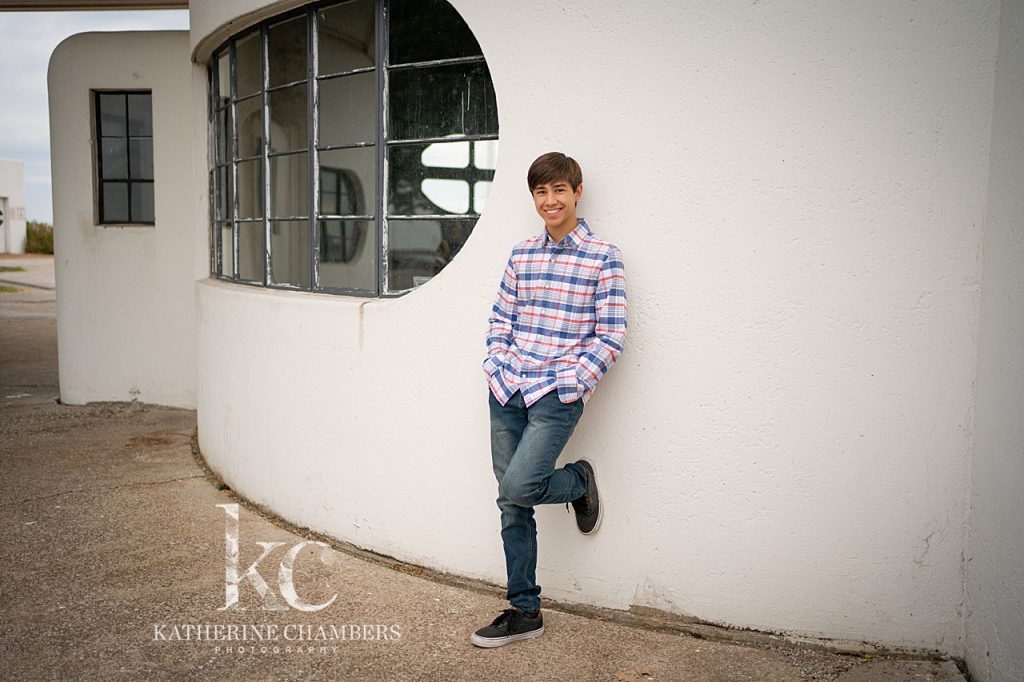 Cleveland Senior Boy Photography - Cleveland Newborn & Baby ...