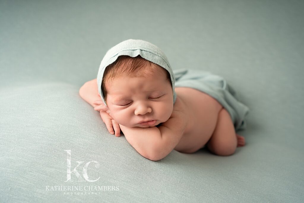 Cleveland Newborn Baby Photography | Hayes - Cleveland Newborn & Baby ...