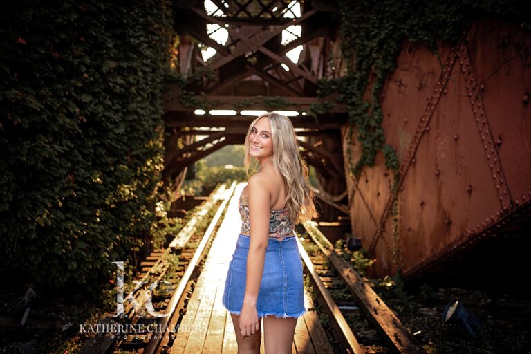 Senior Photo Shoot Locations in Cleveland - Cleveland Newborn & Baby ...