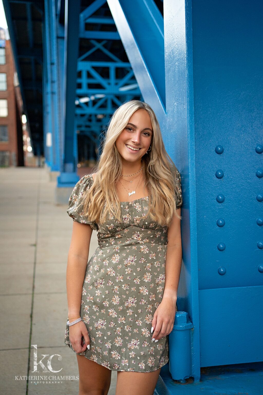 Senior Photo Shoot Locations in Cleveland - Cleveland Newborn & Baby ...