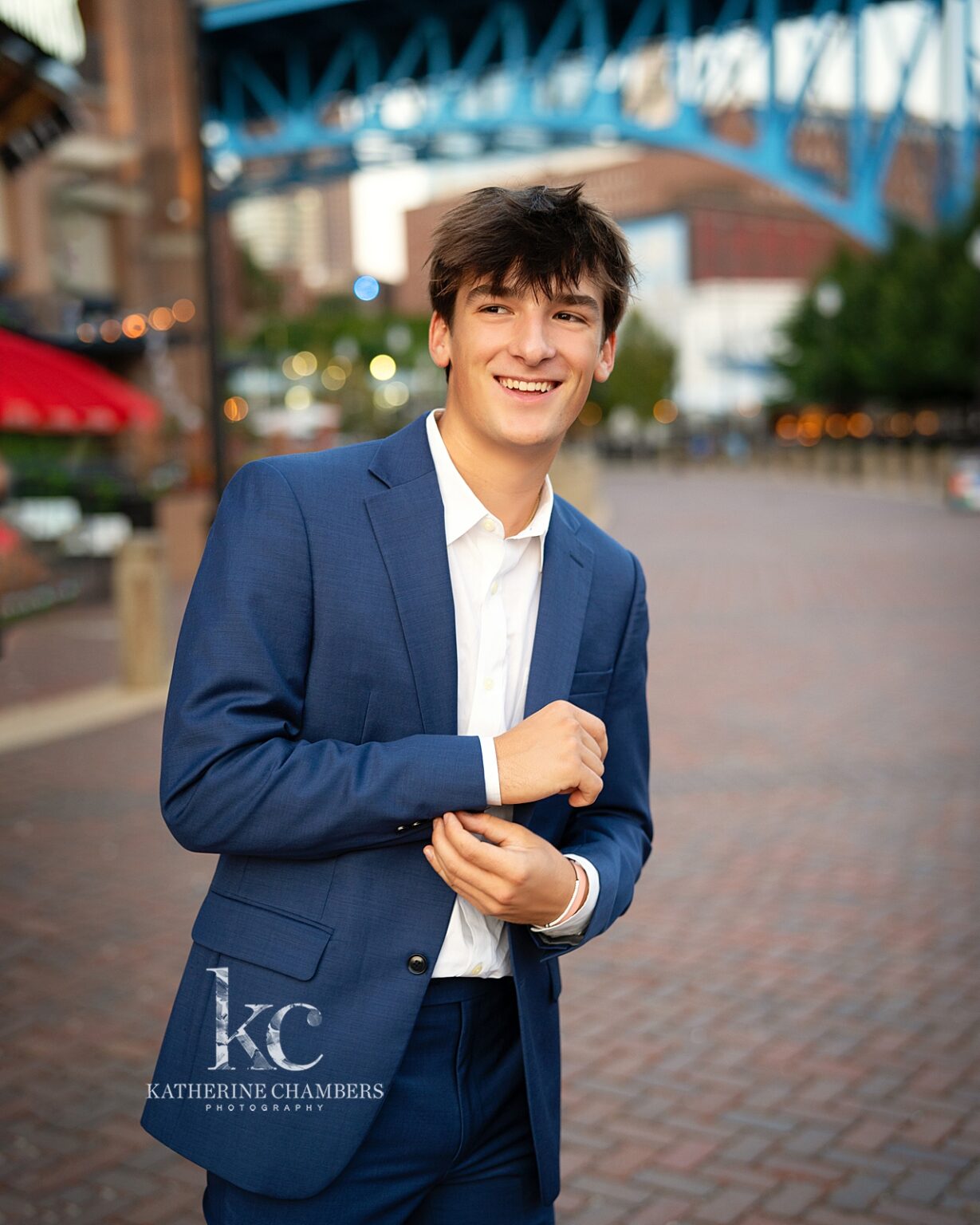 Best Cleveland Senior Photographer: Create Stunning Portraits for Your Graduation - Cleveland ...
